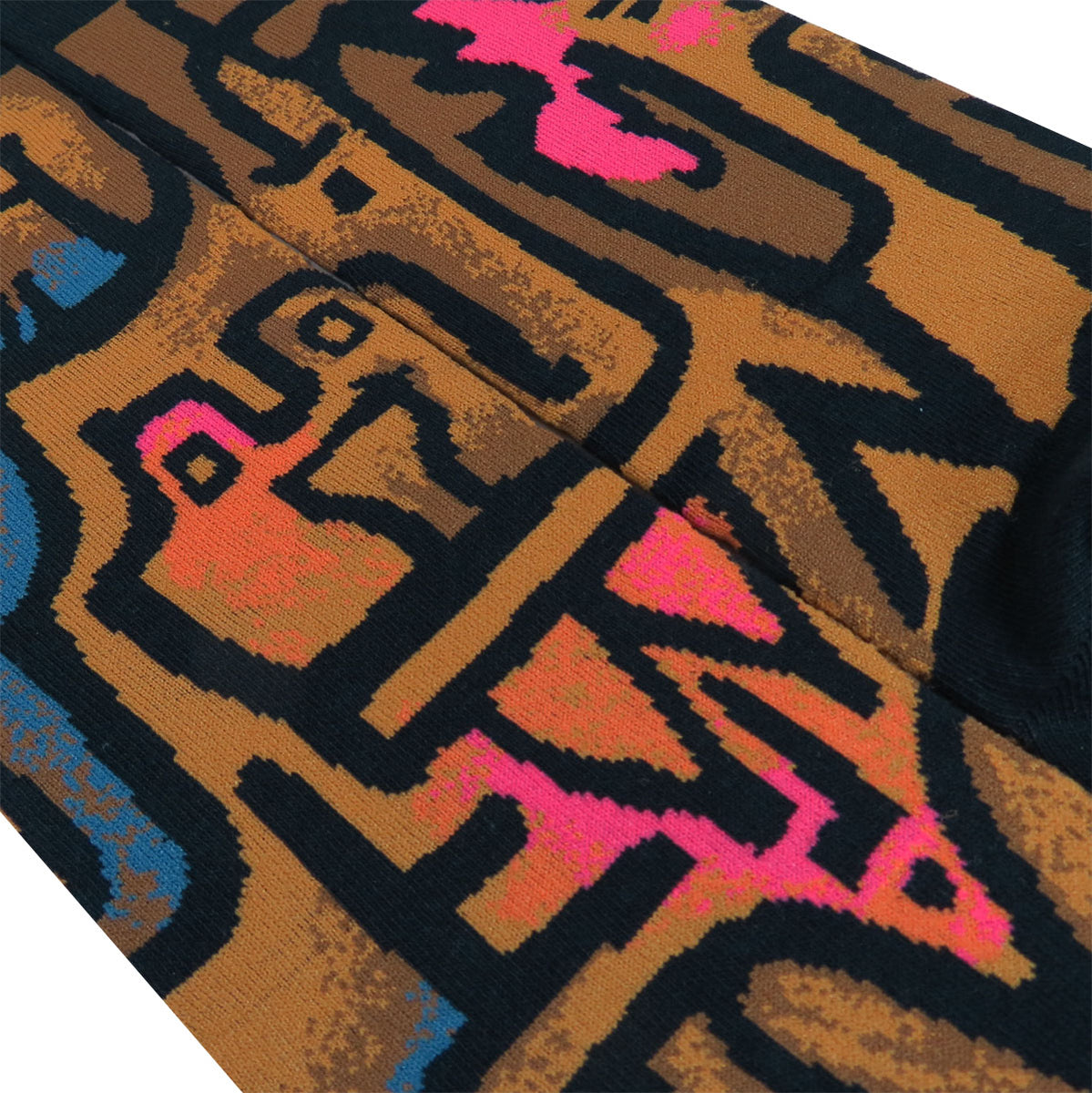 Chaossocks Artist Forest Witches Paul Klee – THE SOCK DEN